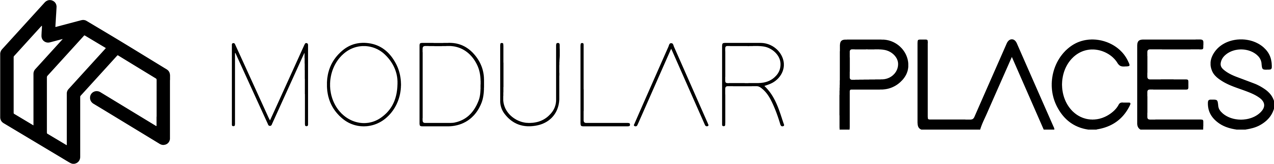 Inicio - Modular Places